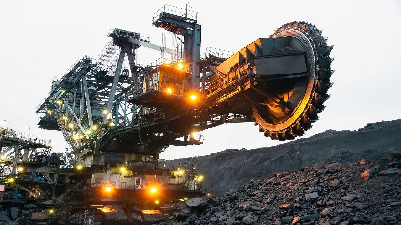 Industries Focused – GlobeTech Industrial Enterprises FZCO